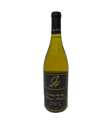 Wines From Indiana- Vino Indiana - Wine Distributor